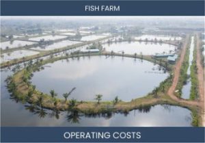 Understanding the Costs of Fish Farming - Finance City Center